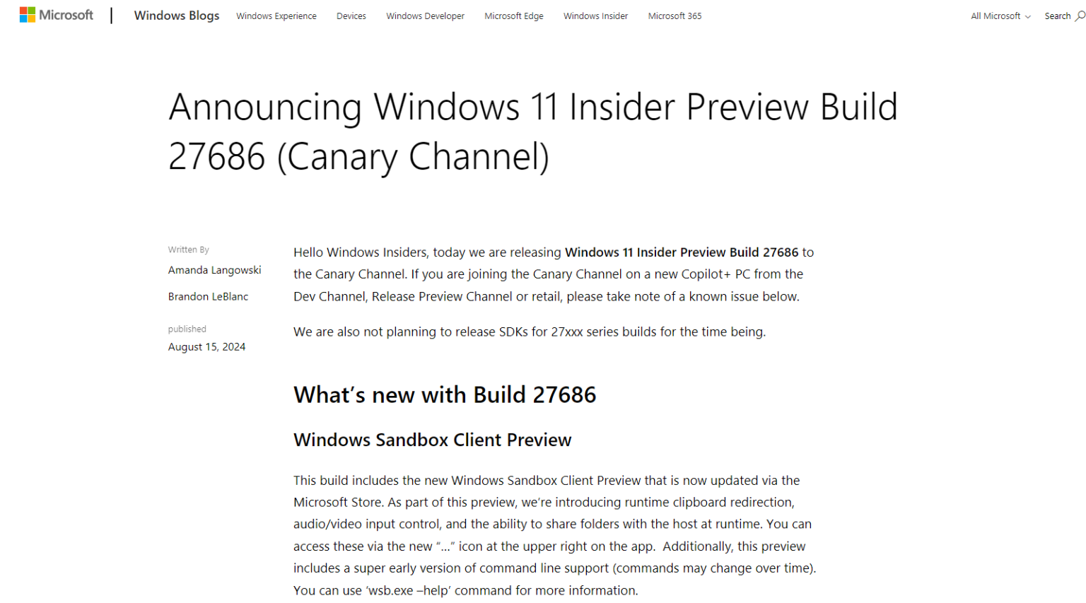 【Windows11】FAT32フォーマットのサイズ上限が32GBから2TBに拡大 | TechNote