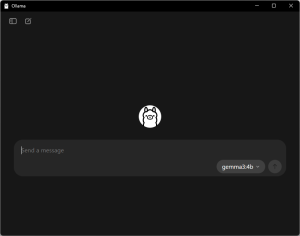 【OllamaでローカルAI】低スペックPCでも動かせる生成AIの始め方 | TechNote